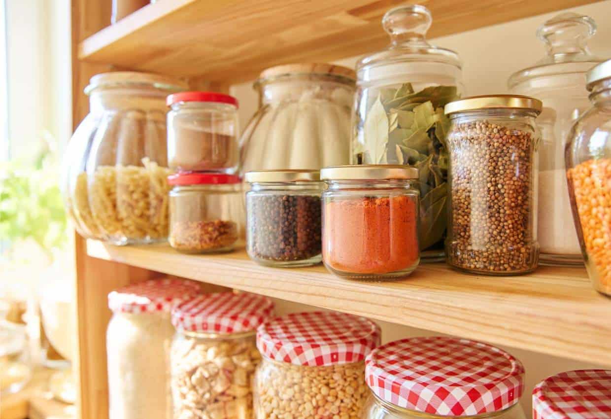 Best Eco-friendly food storage containers for your kitchen - Recipes ...