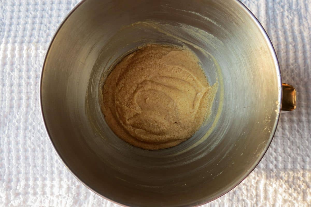 Easy Applesauce Cookies Recipe with White Chocolate Chips - Recipes ...
